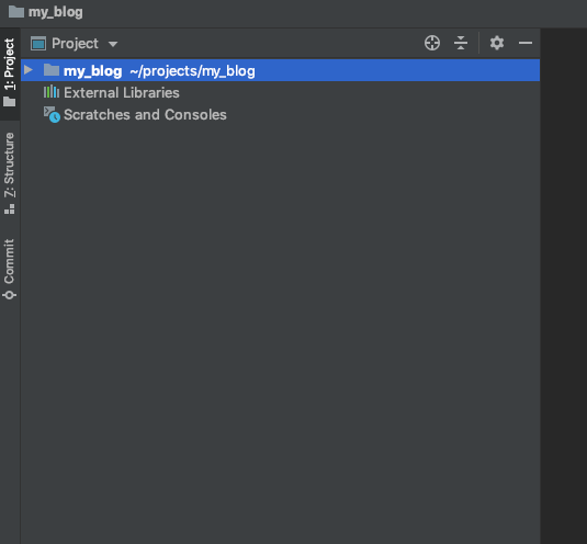 Optimisez PyCharm - OpenClassrooms